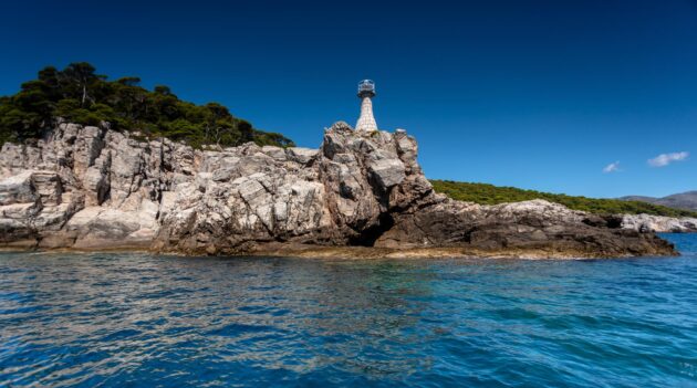 Visiter les Îles Elaphites : 8 incontournables à faire et voir (Croatie)