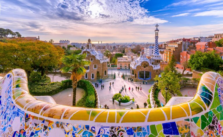 Les 15 plus belles villes d'Europe à visiter
