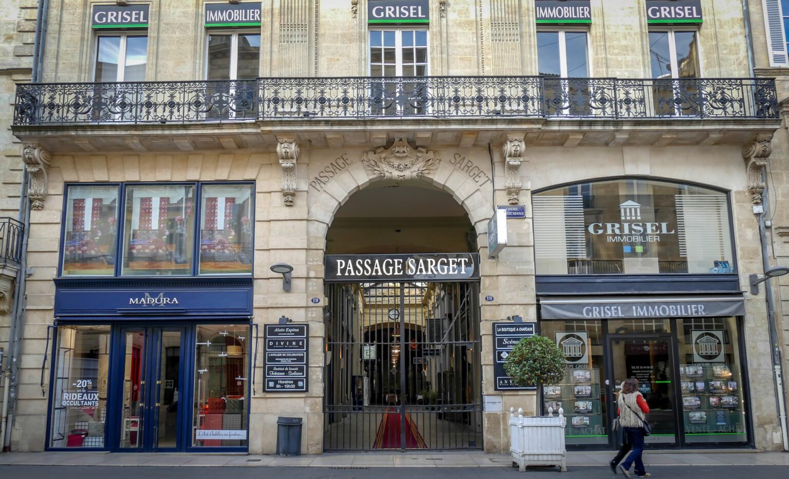 Les 10 meilleures activités à faire à Bordeaux quand il pleut