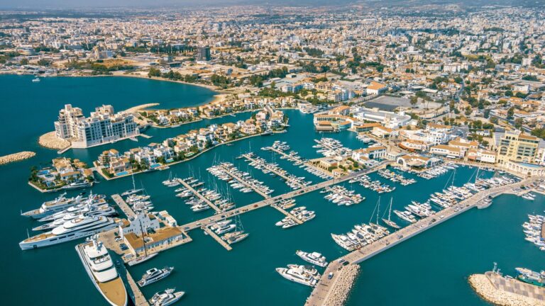 Visiter Limassol : 10 incontournables à faire et voir (Chypre)