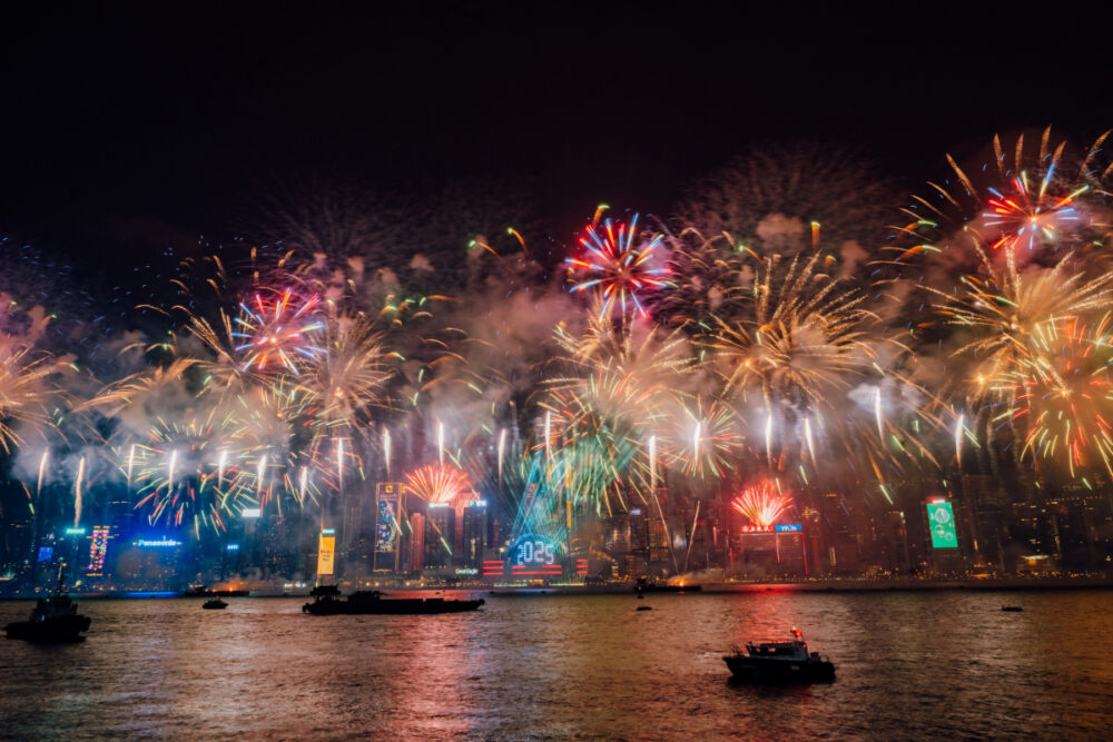 10 festivals et grands événements annuels à vivre à Hong Kong