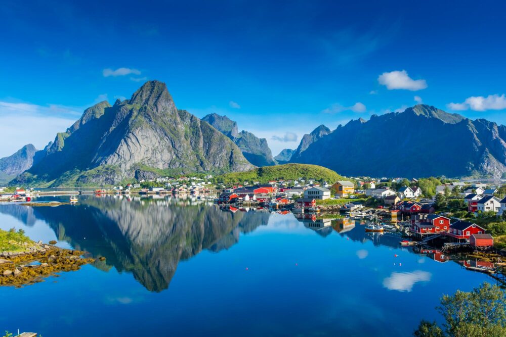 Les 6 plus beaux fjords de Norvège