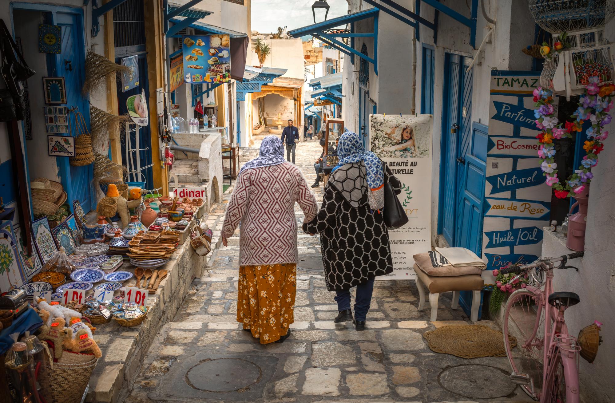 Visiter Sousse : 10 incontournables à faire et voir (Tunisie)
