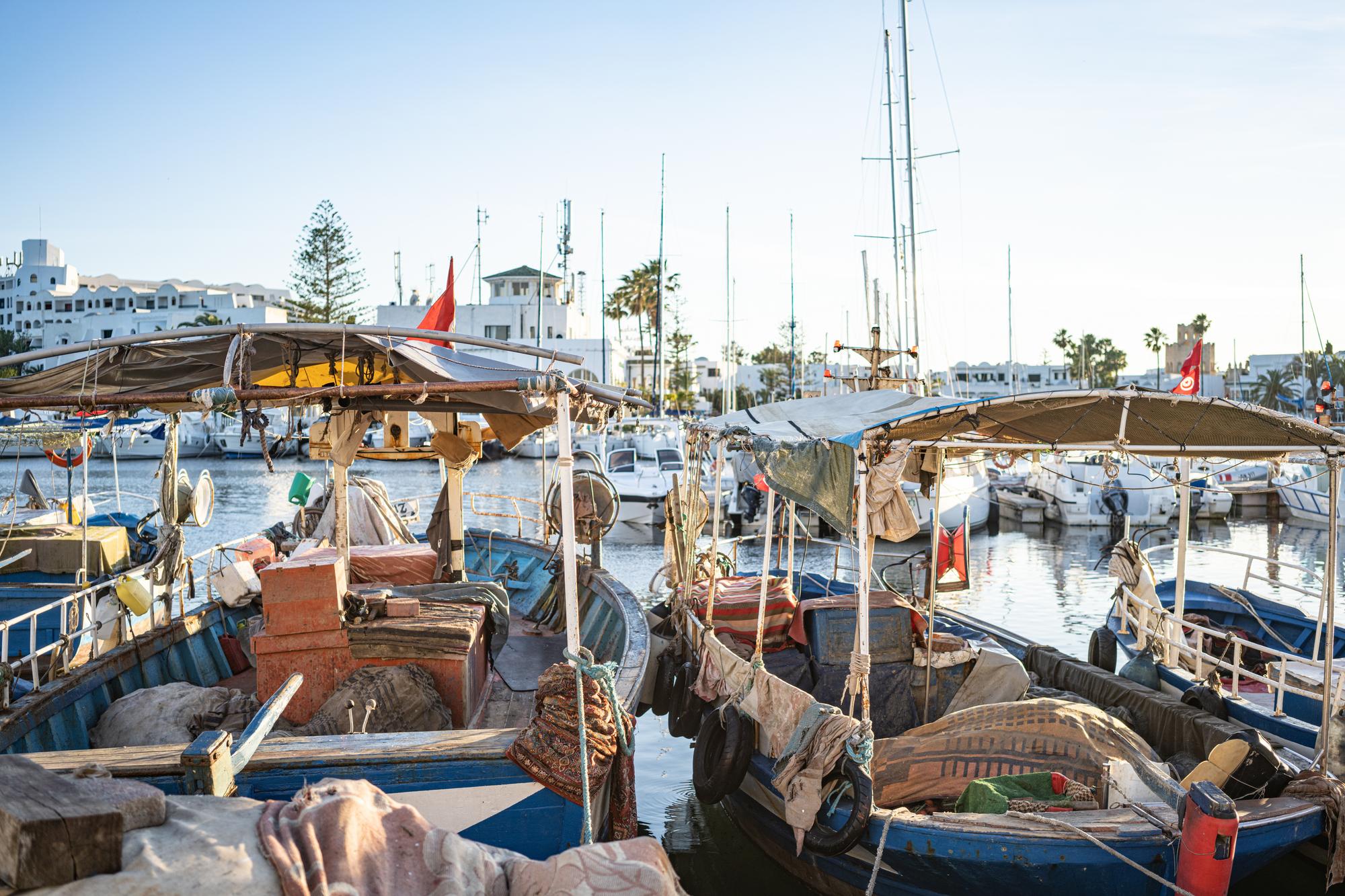 Visiter Sousse : 10 incontournables à faire et voir (Tunisie)