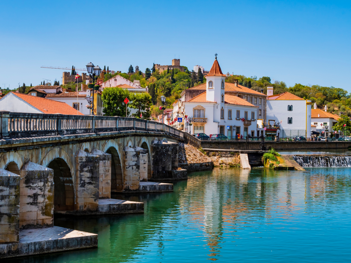 Centre du Portugal : Les meilleures choses à faire dans la région