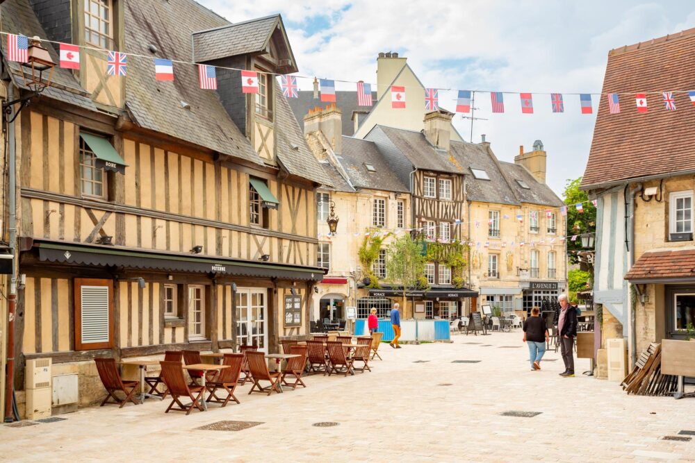 Visiter Caen : 10 incontournables à faire et voir