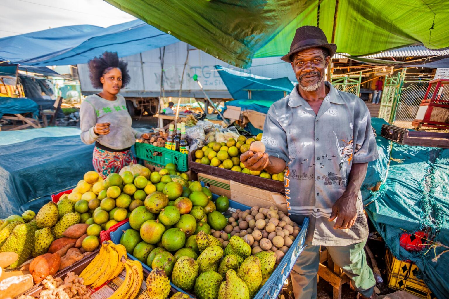 Visiter Kingston : 10 incontournables à faire et voir (Jamaïque)