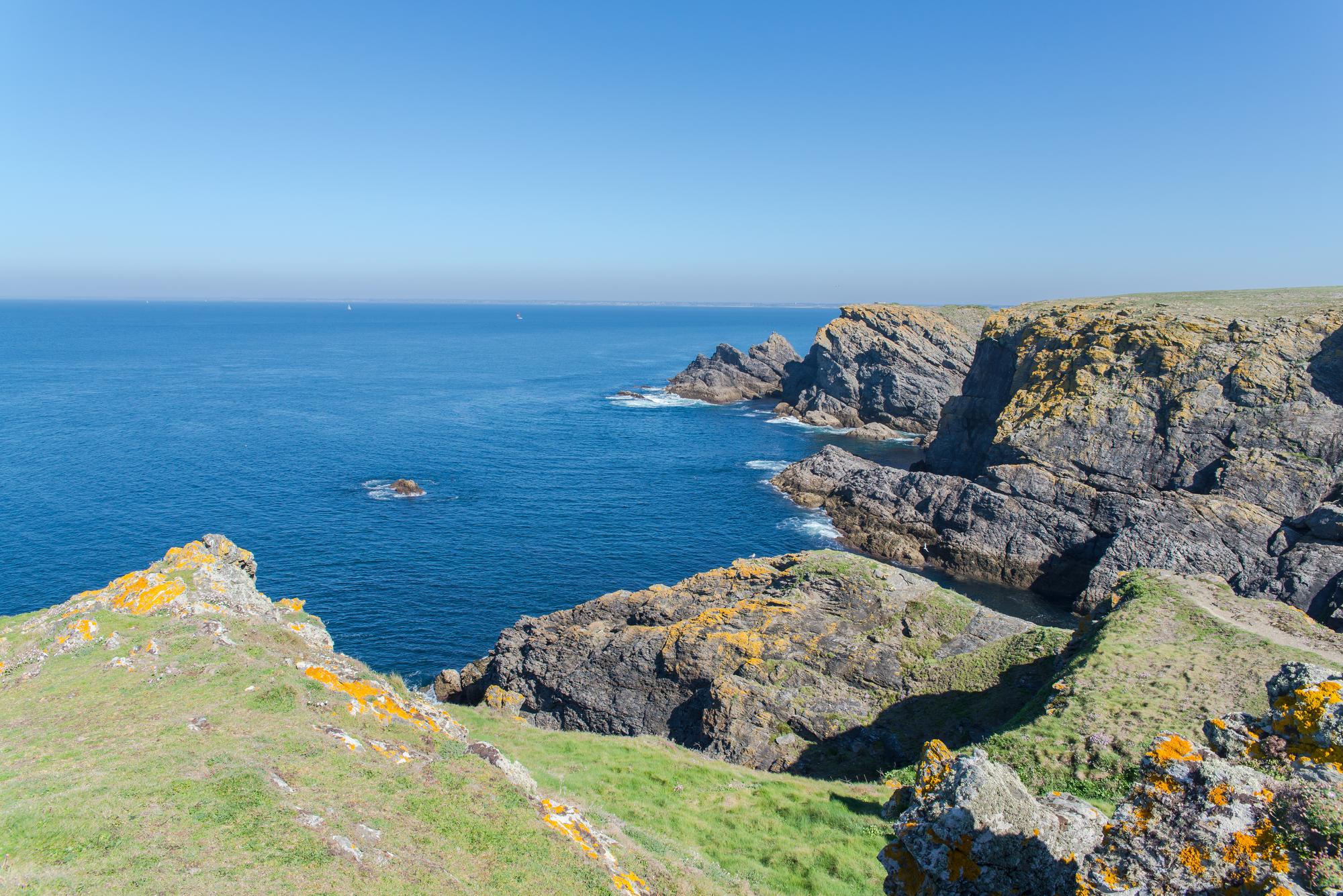 Visiter l'île de Groix : 10 incontournables à faire et voir (Bretagne)