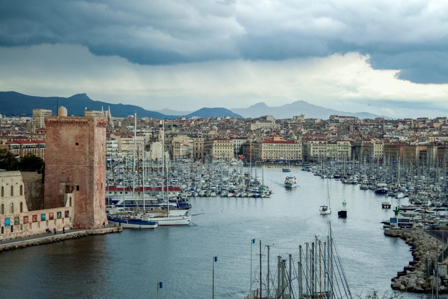 Les 7 musées à visiter à Marseille
