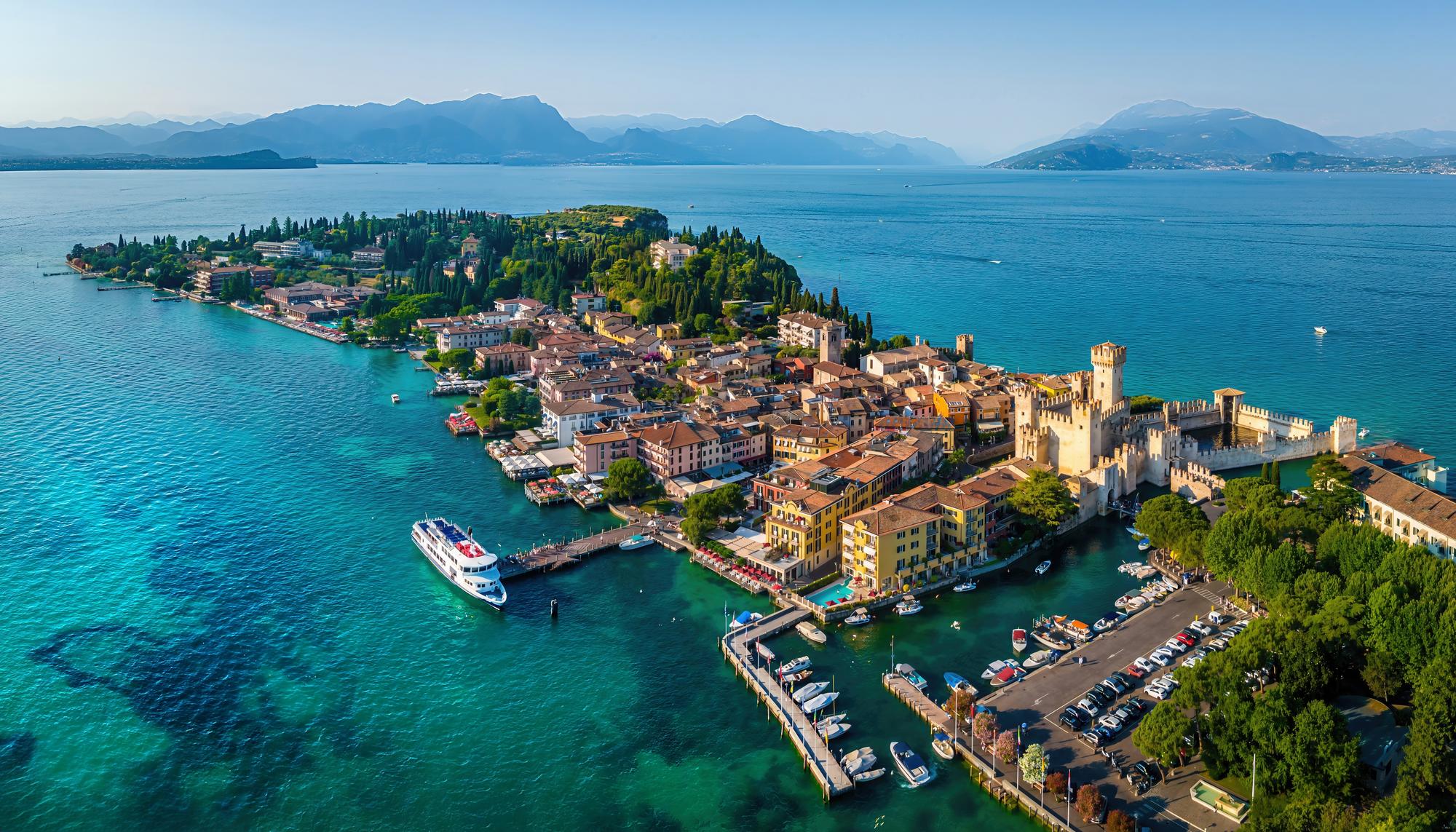 Visiter le Lac de Garde : 10 choses incontournables à faire (Italie)