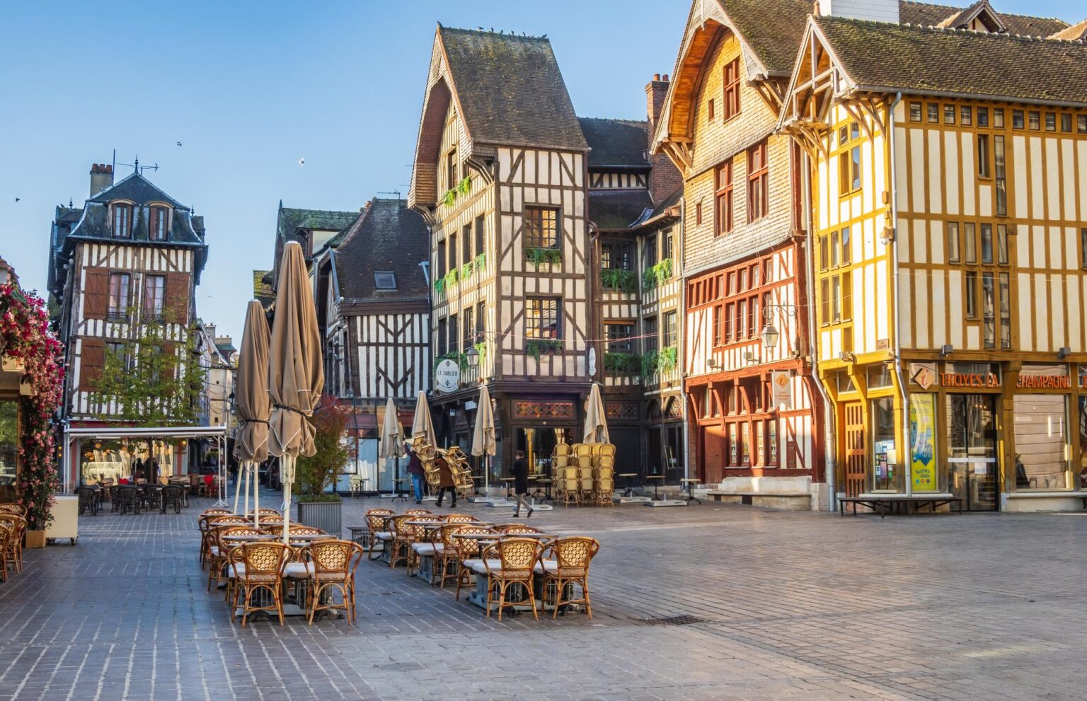Visiter Troyes : 10 incontournables à faire et voir