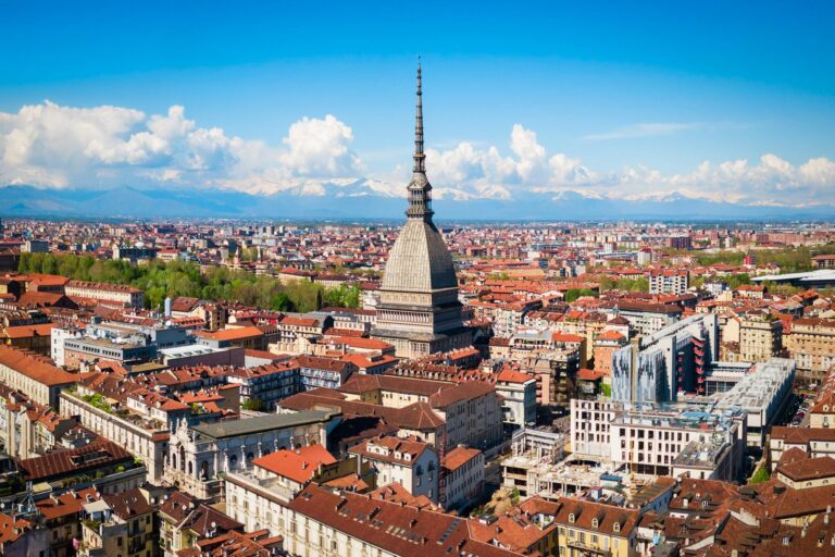 Les 11 meilleures excursions à faire autour de Turin