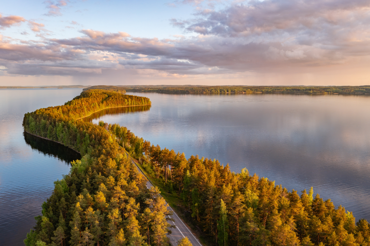 Finlande : Les meilleures choses à faire dans le pays