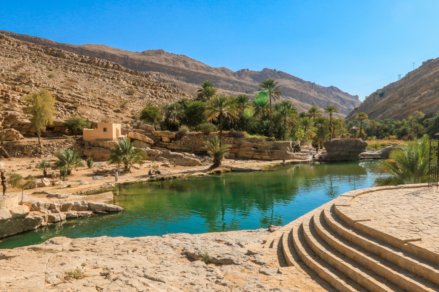 Oman : Les meilleures choses à faire dans le pays
