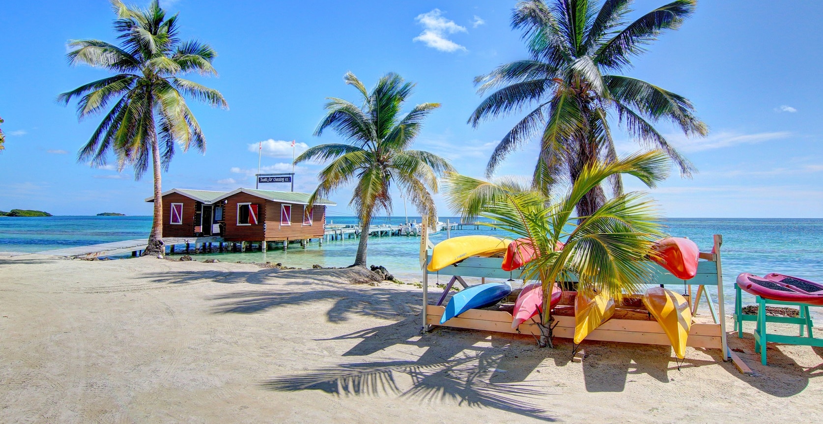 Belize : Les meilleures choses à faire dans le pays