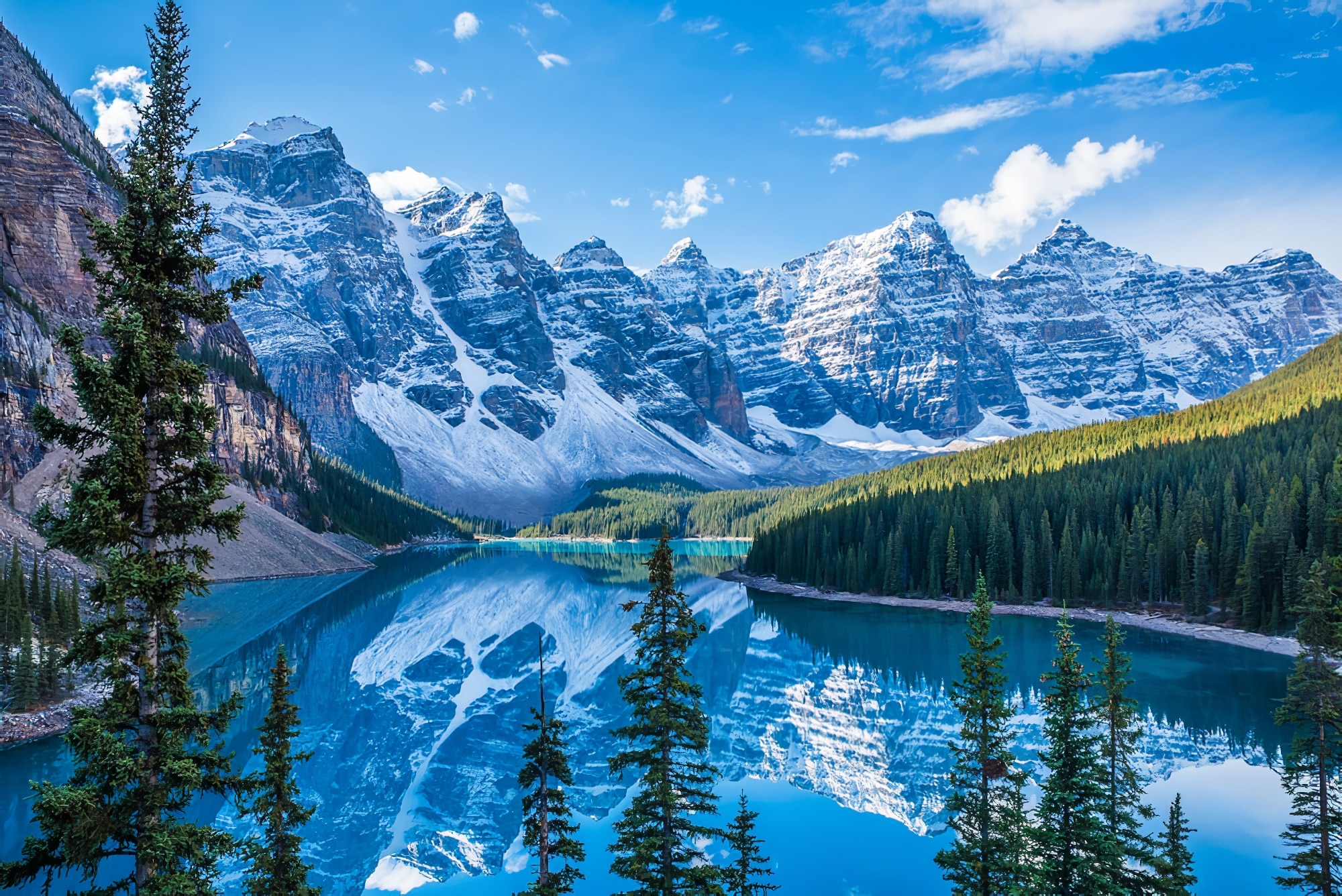 Canada : Les meilleures choses à faire dans le pays