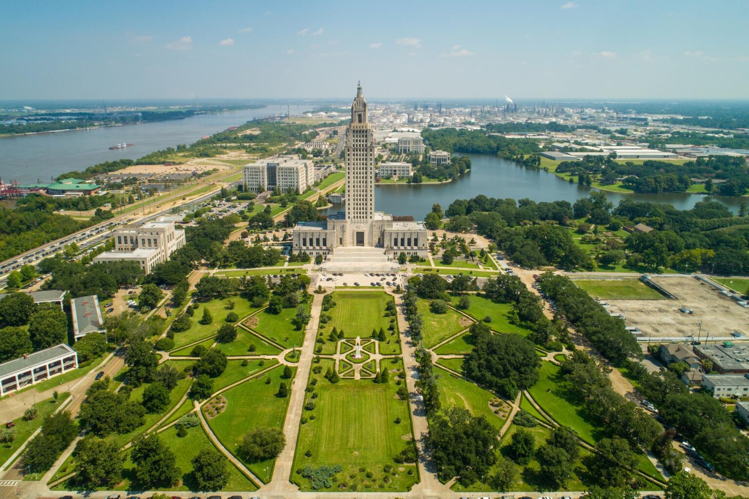 Visiter la Louisiane : 10 incontournables à faire et voir (États-Unis)