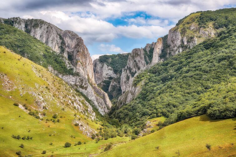 Visiter la Transylvanie : 10 incontournables à faire et voir (Roumanie)
