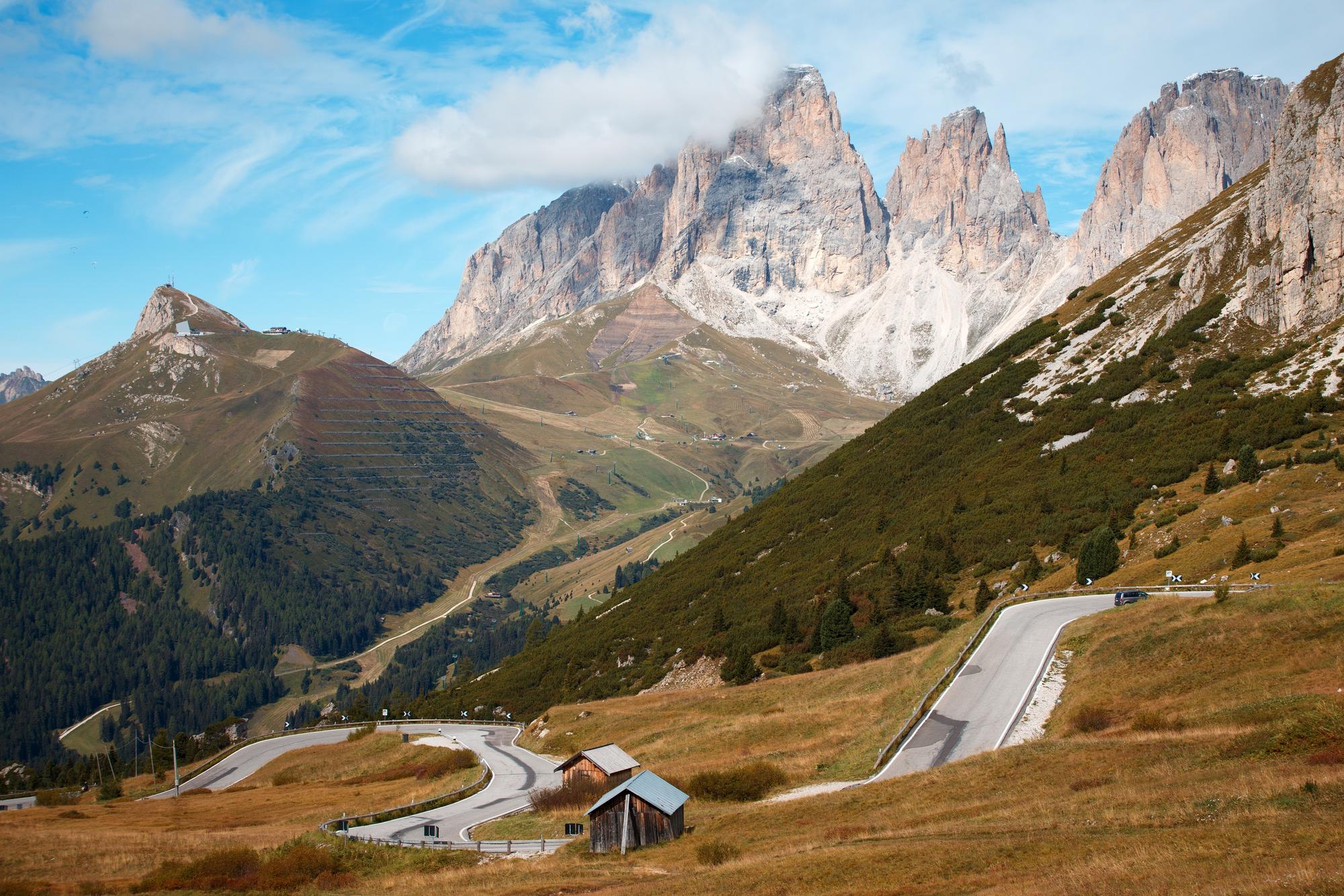 Visiter les Dolomites : 10 incontournables à faire et voir (Italie)