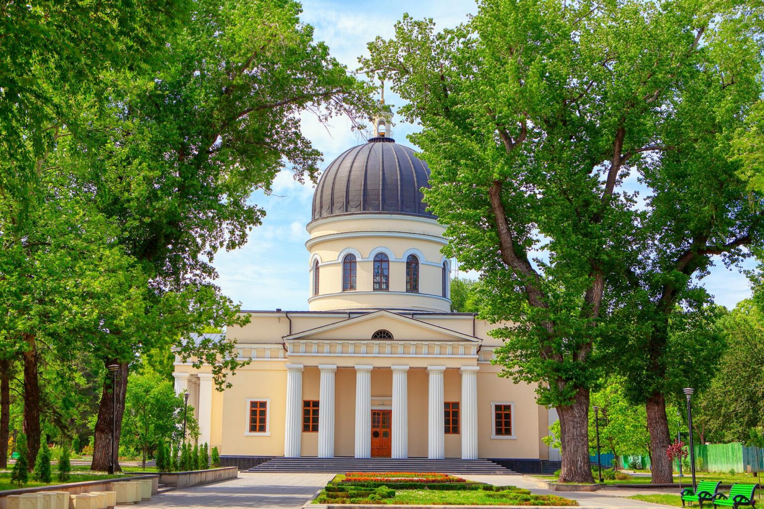 Visiter la Moldavie : 10 incontournables à faire et voir