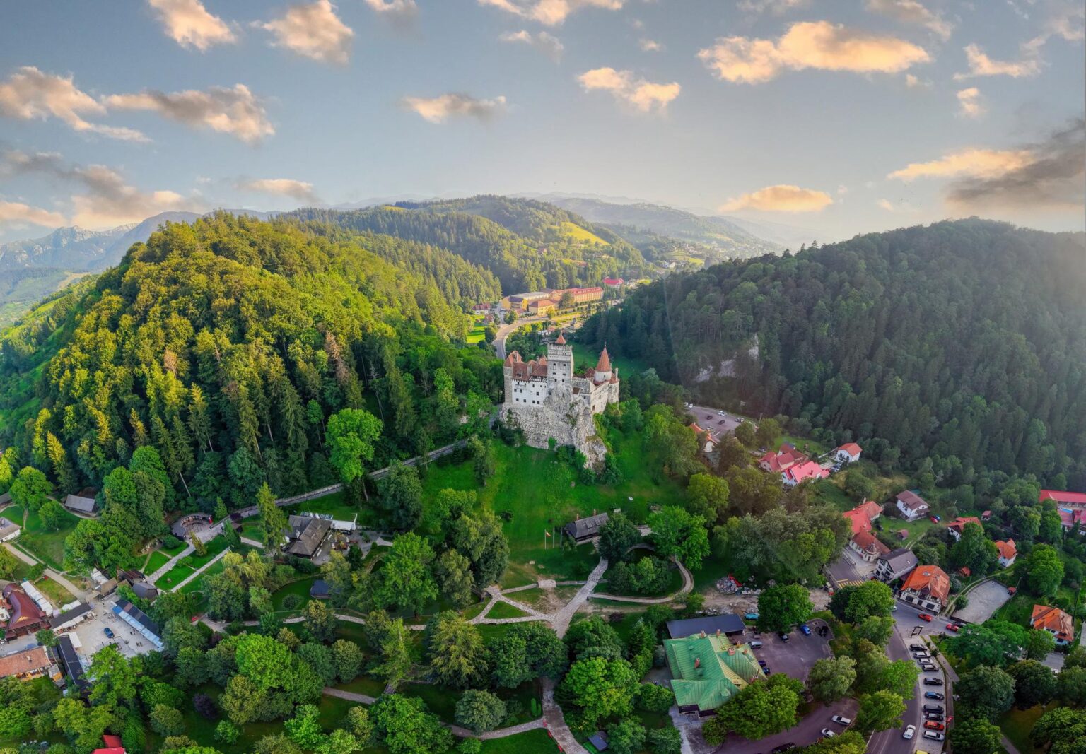 Visiter la Transylvanie : 10 incontournables à faire et voir (Roumanie)