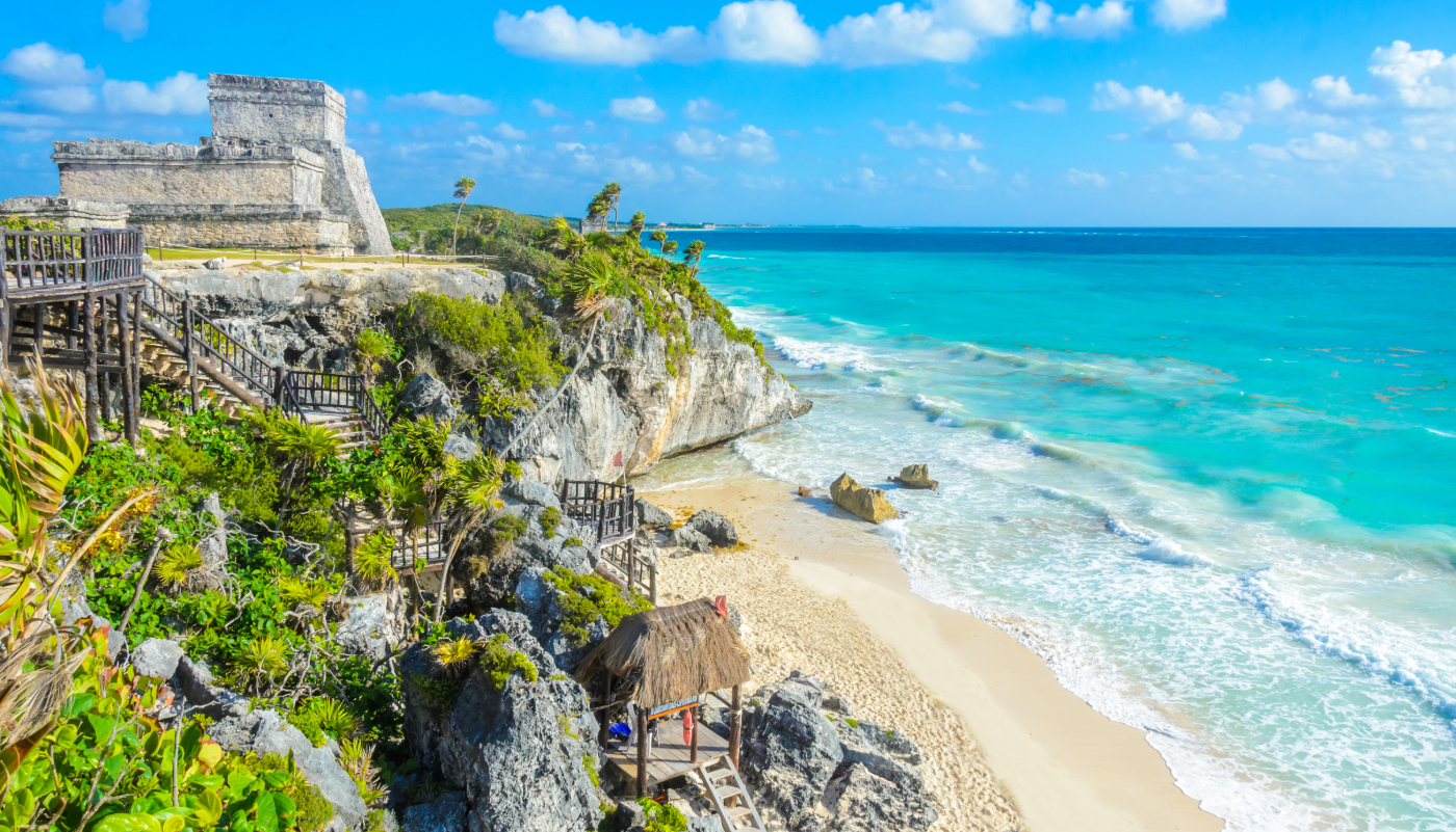 Les meilleures activités à faire à Tulum