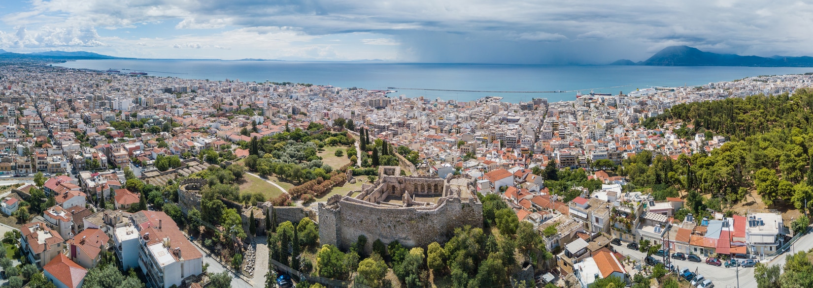 Les meilleures activités à faire à Patras