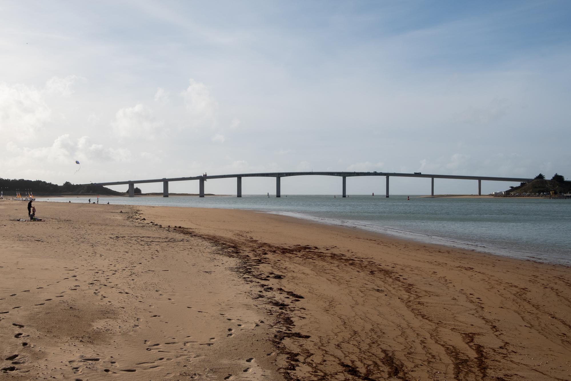 Les 10 plus belles plages de Vendée