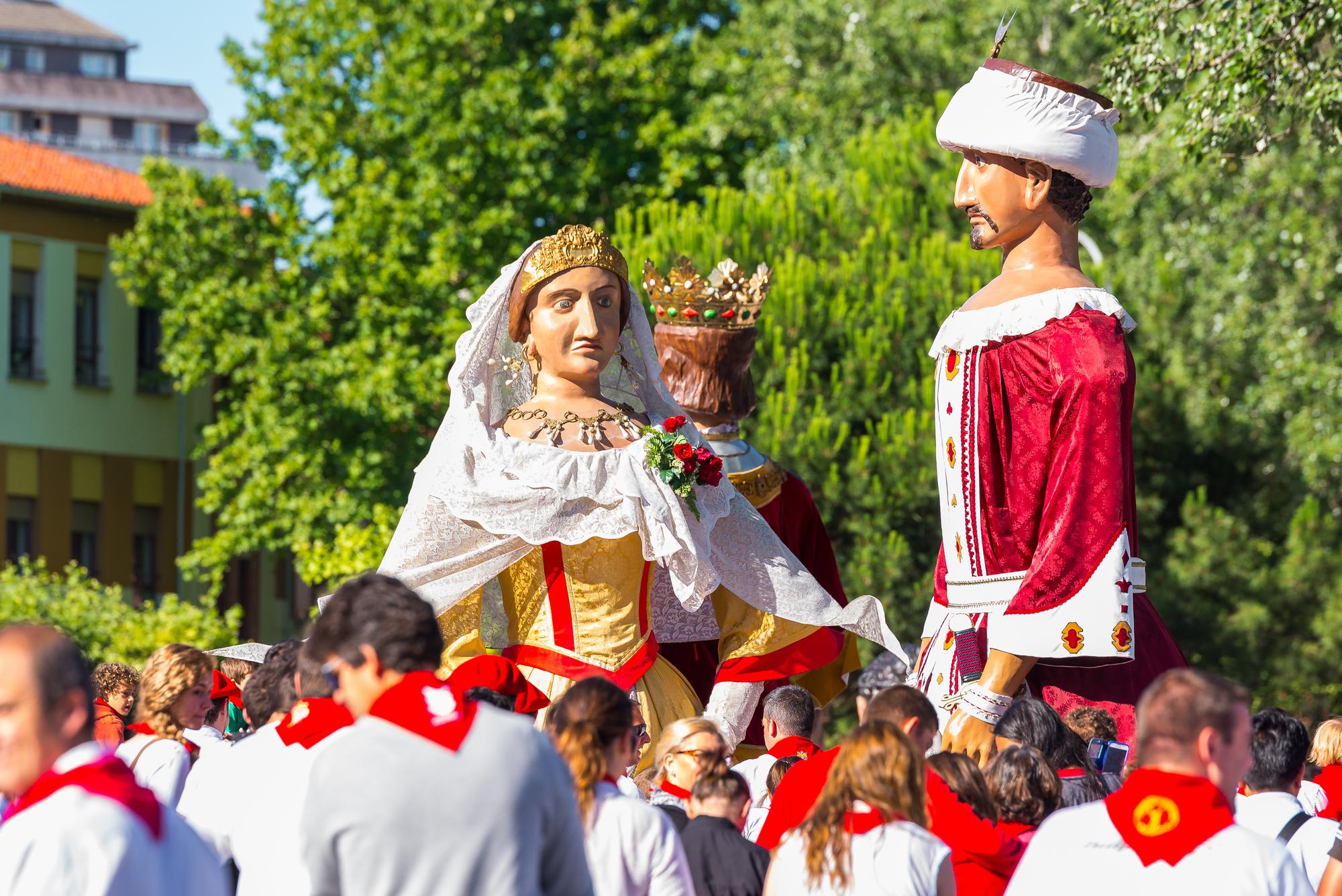 Visiter la Navarre : 10 incontournables à faire et voir (Espagne)