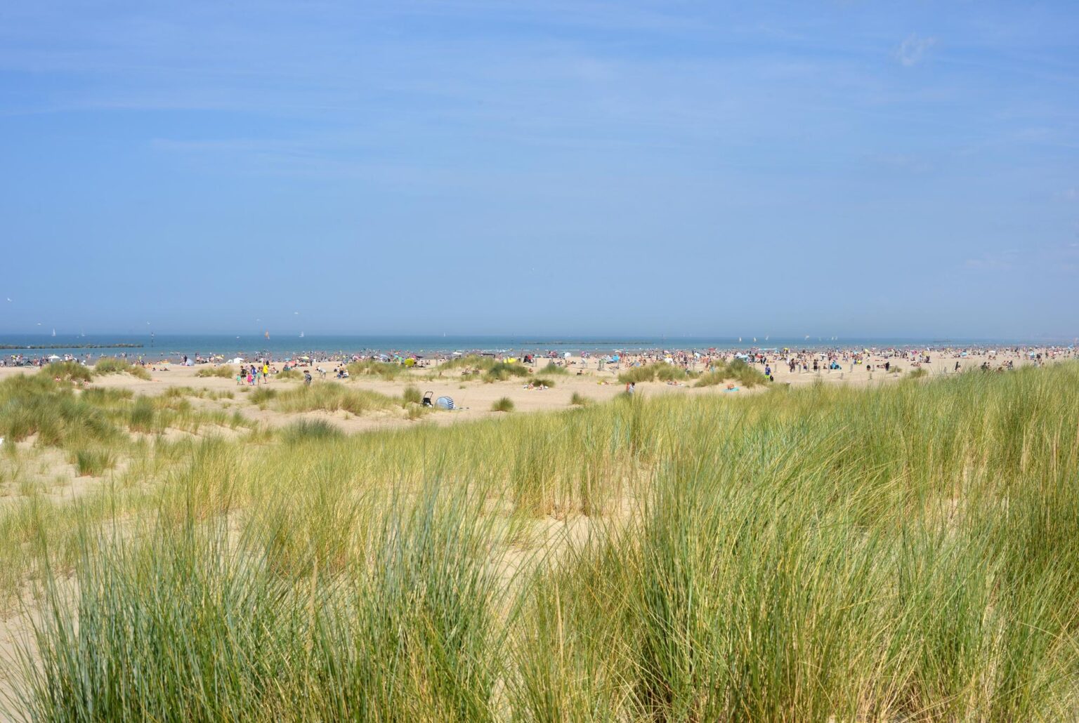 Visiter Dunkerque : 10 incontournables à faire et voir