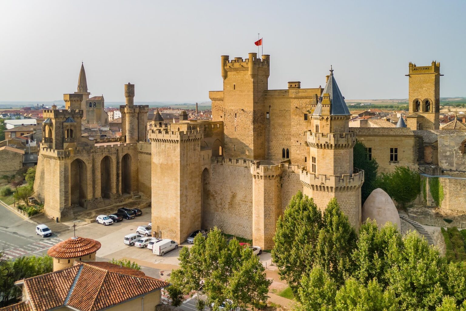 Visiter la Navarre : 10 incontournables à faire et voir (Espagne)