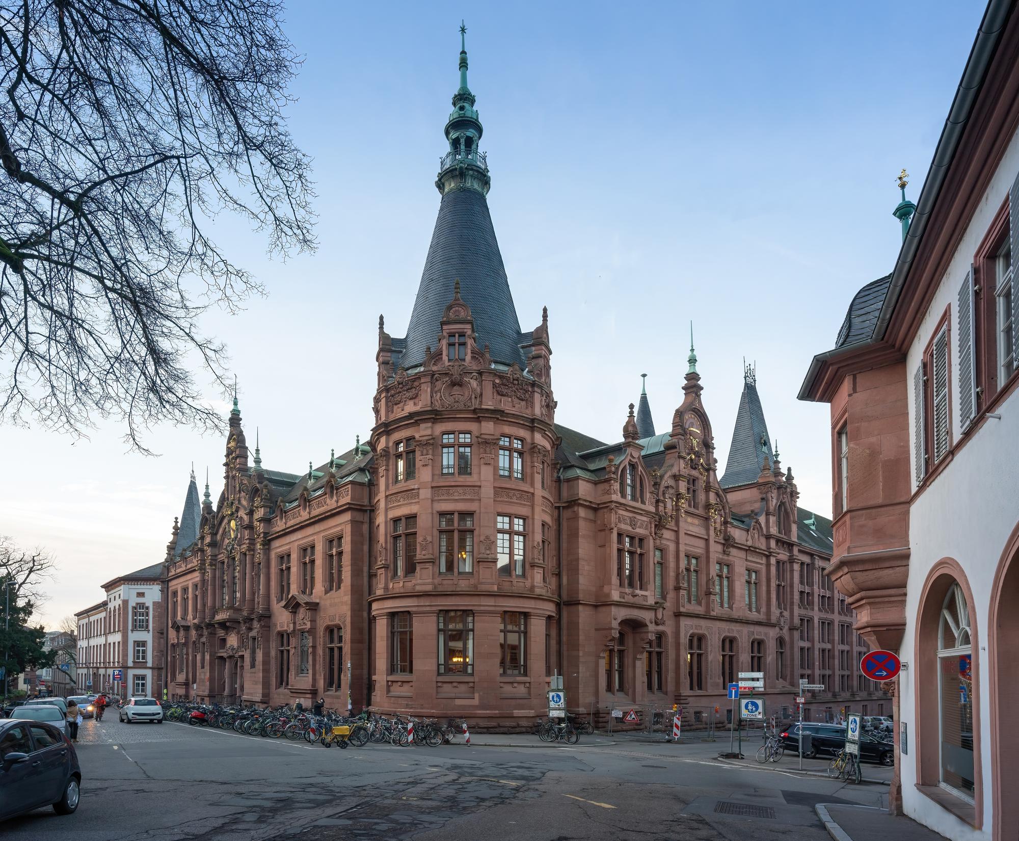 Visiter Heidelberg : 10 incontournables à faire et voir