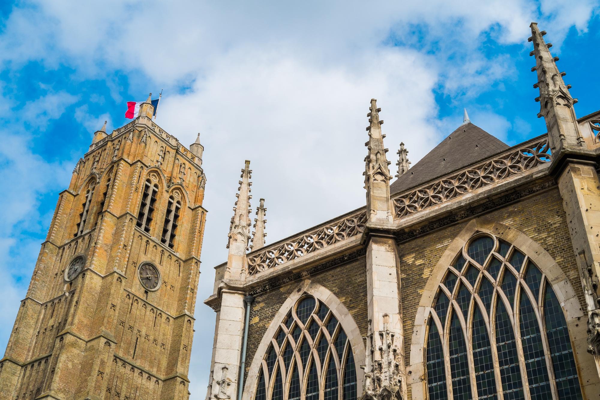 Visiter Dunkerque : 10 incontournables à faire et voir