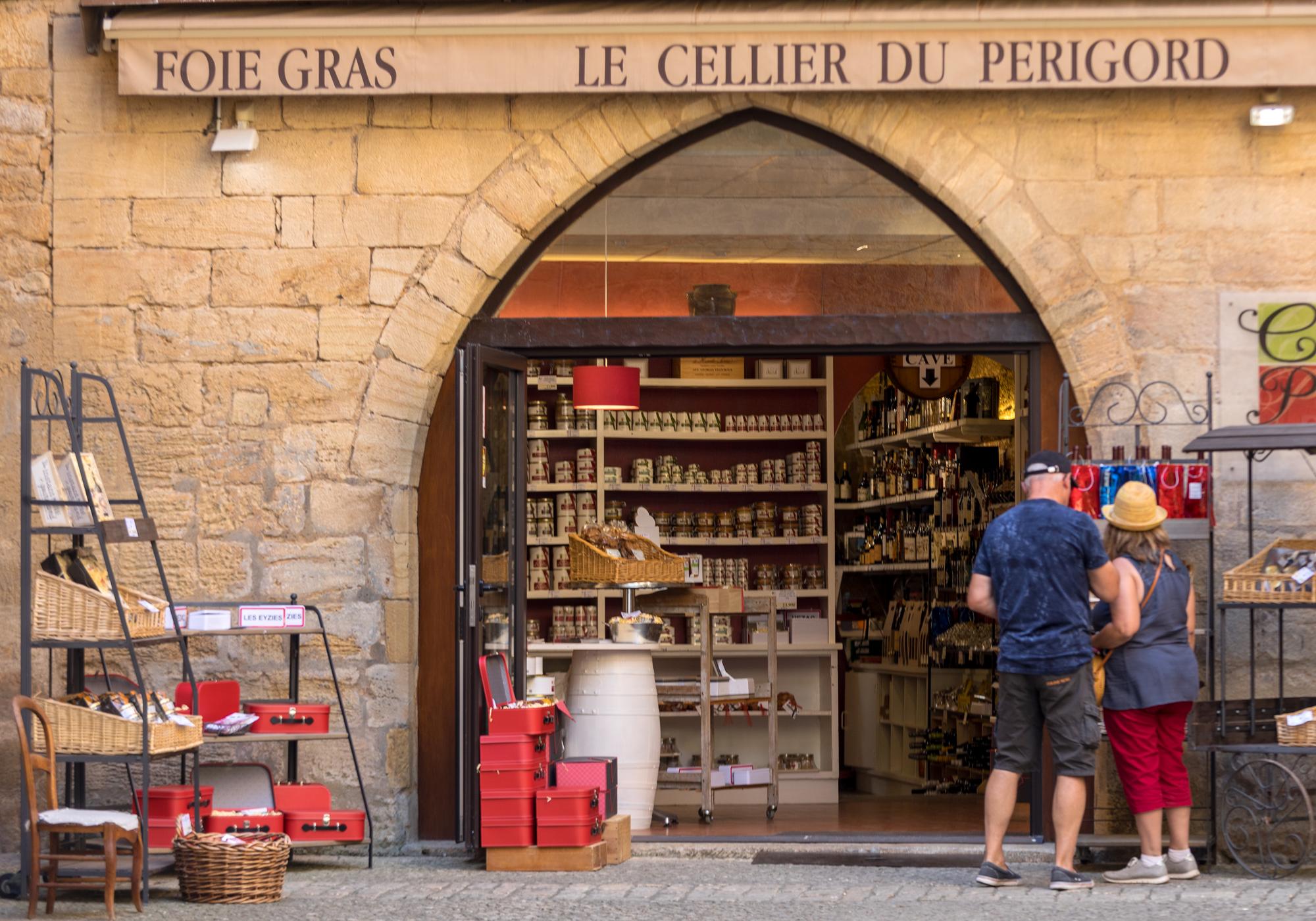 Visiter Bergerac : 10 incontournables à faire et voir