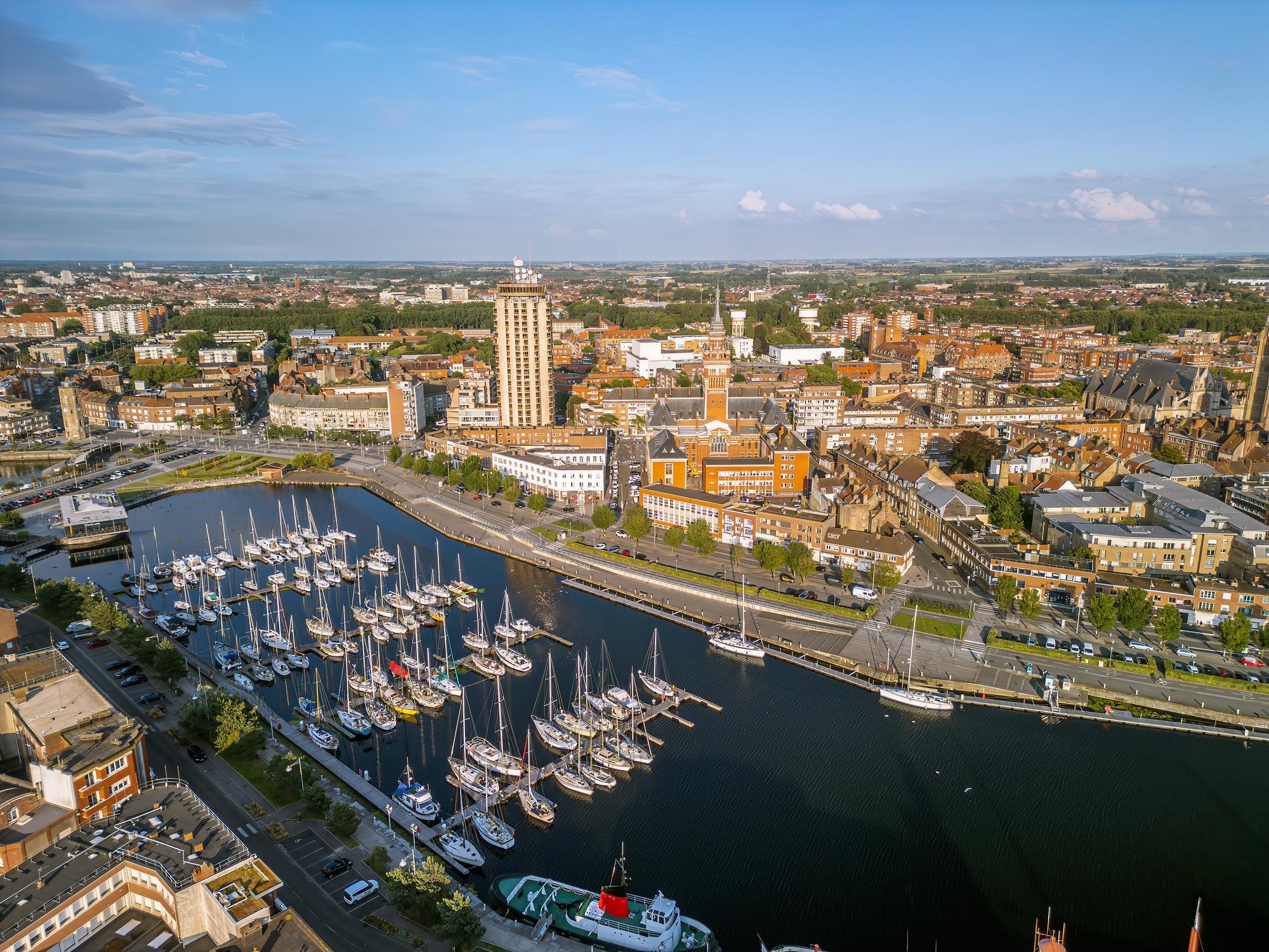 Visiter Dunkerque : 10 incontournables à faire et voir
