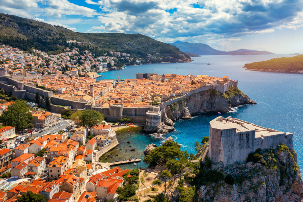 Les 15 plus belles villes d'Europe à visiter