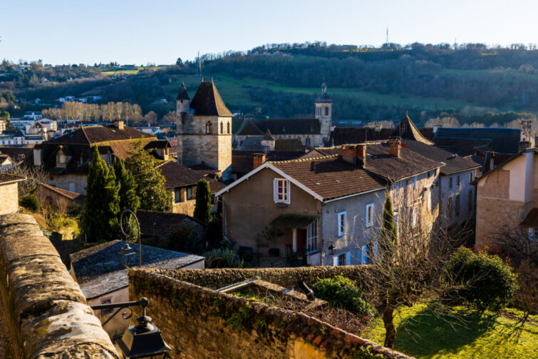 Visiter Figeac : 10 incontournables à faire et voir