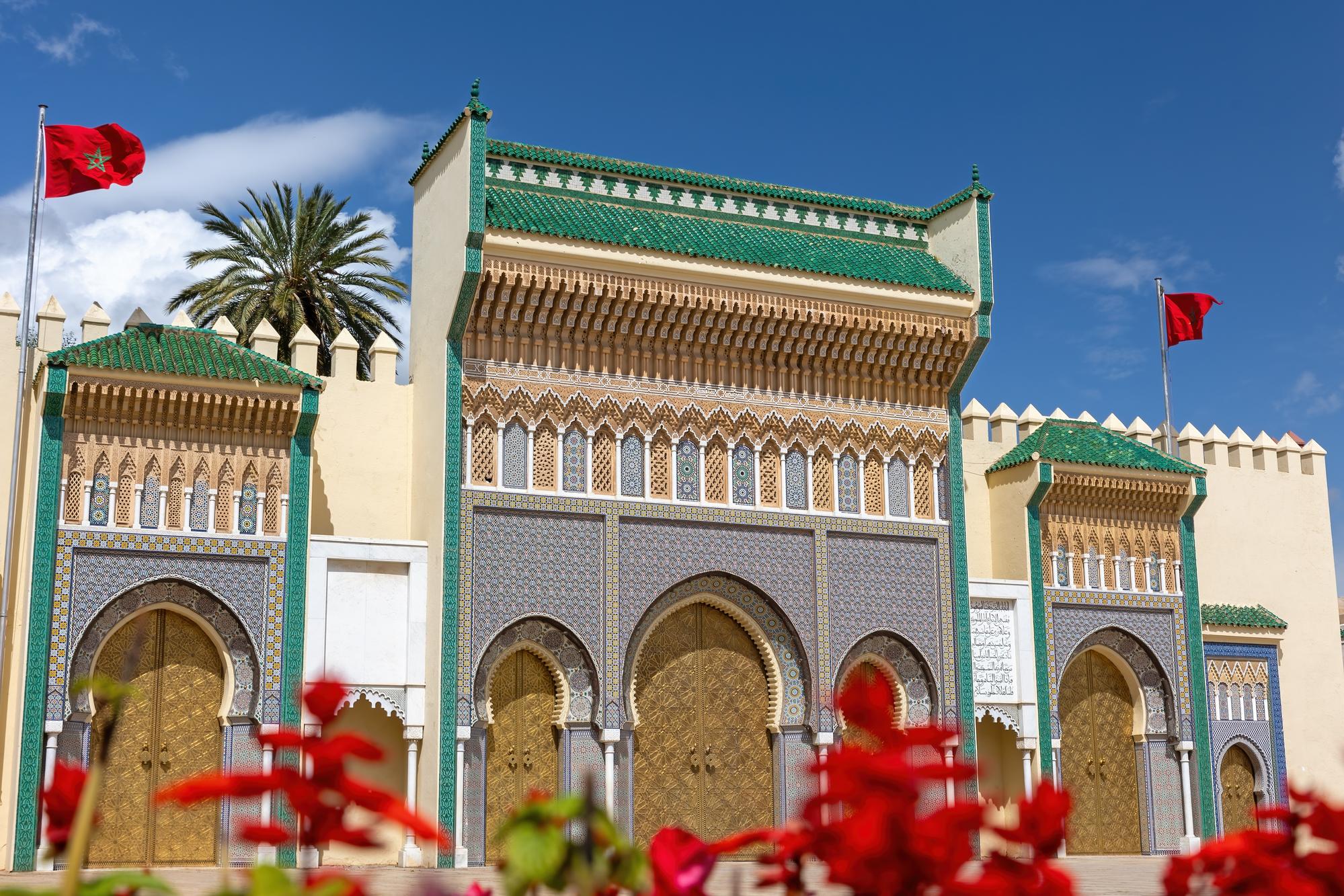 Visiter Meknès : 10 incontournables à faire et voir (Maroc)