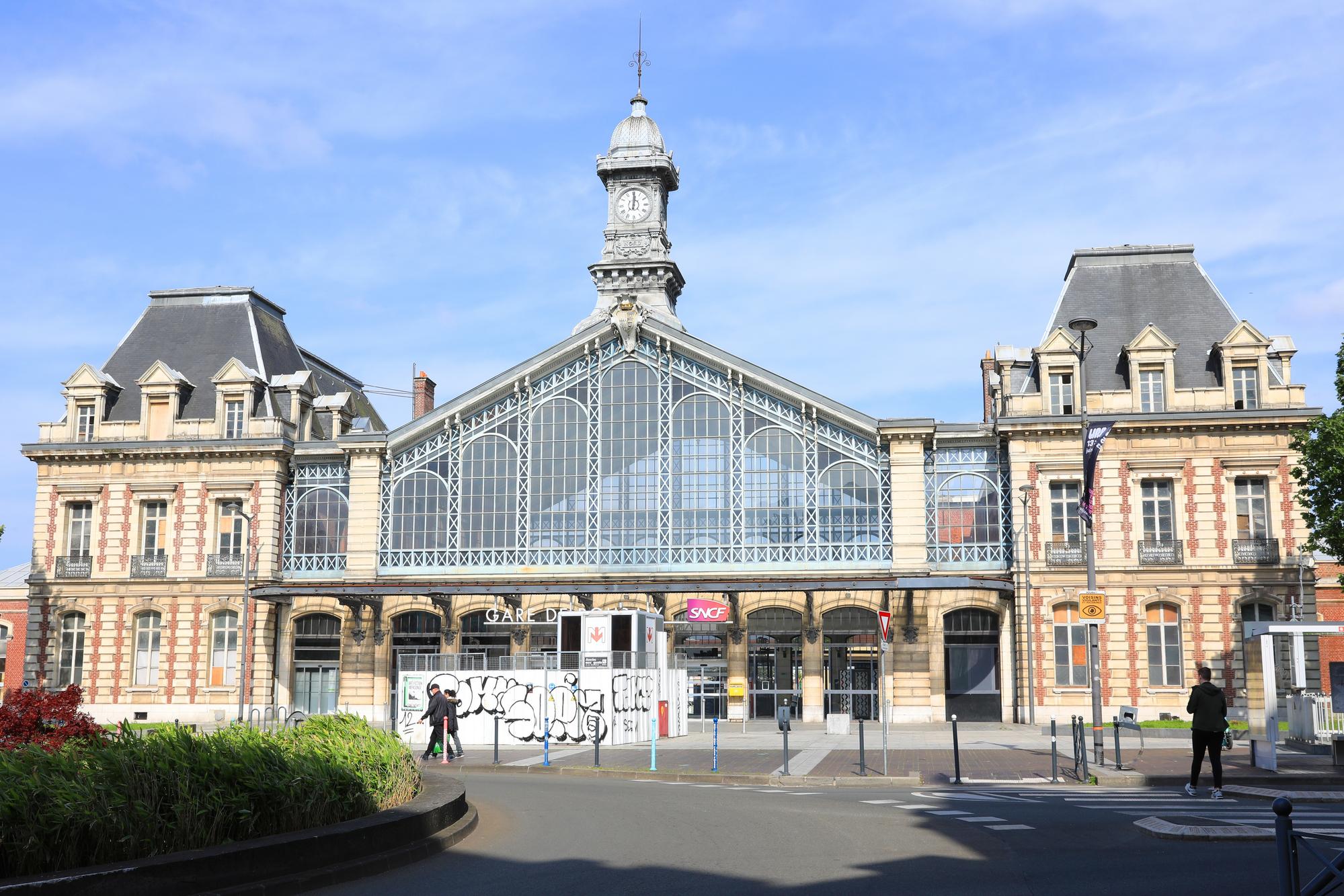 Visiter Roubaix : 10 incontournables à faire et voir