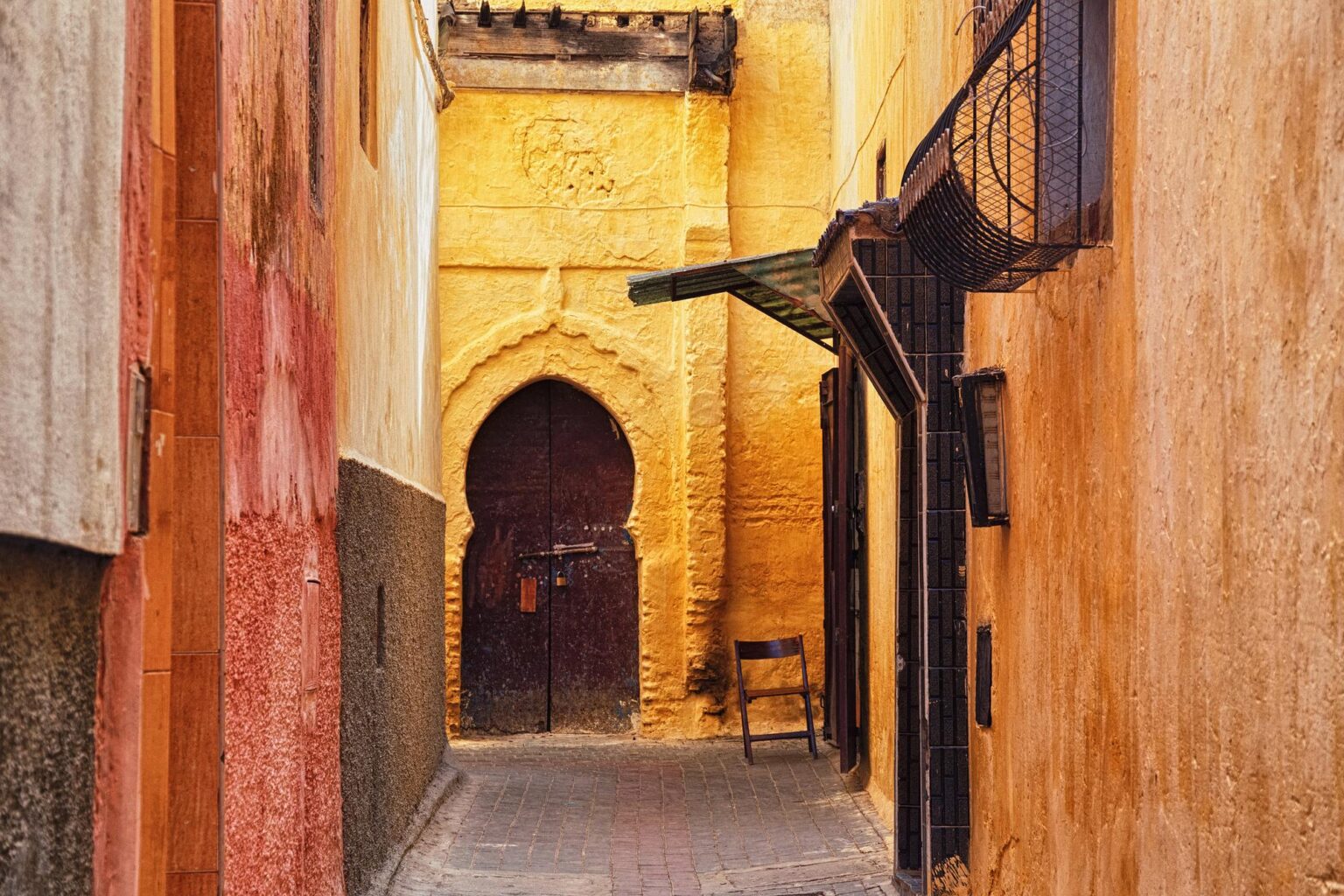 Visiter Meknès : 10 incontournables à faire et voir (Maroc)