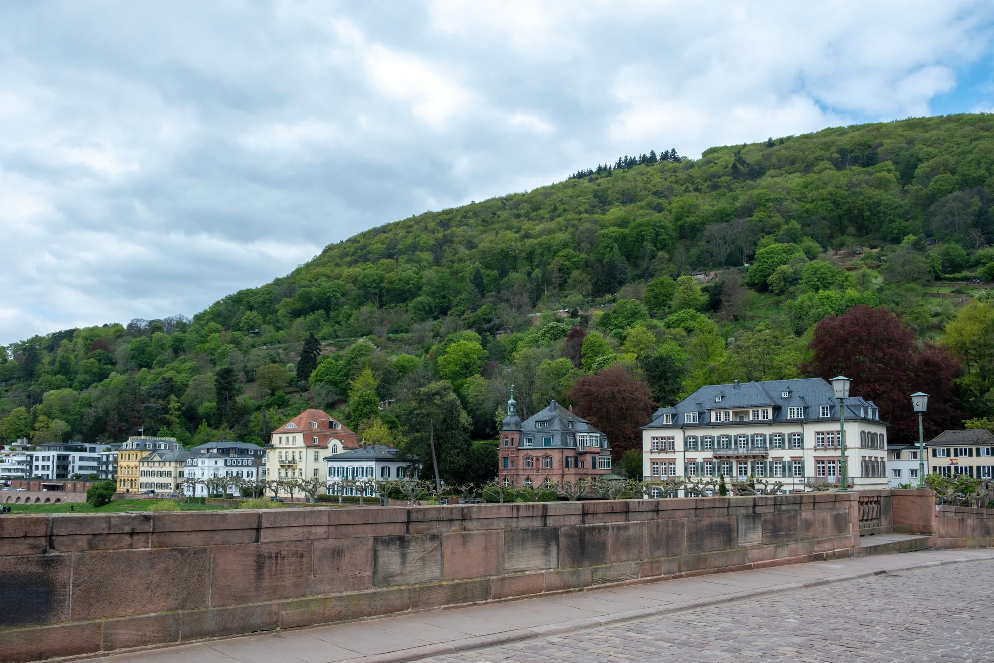 Visiter Heidelberg : 10 incontournables à faire et voir