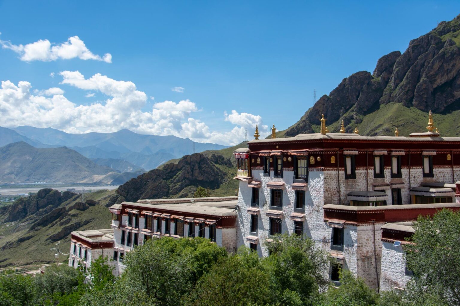Visiter le Tibet : 10 incontournables à faire et voir
