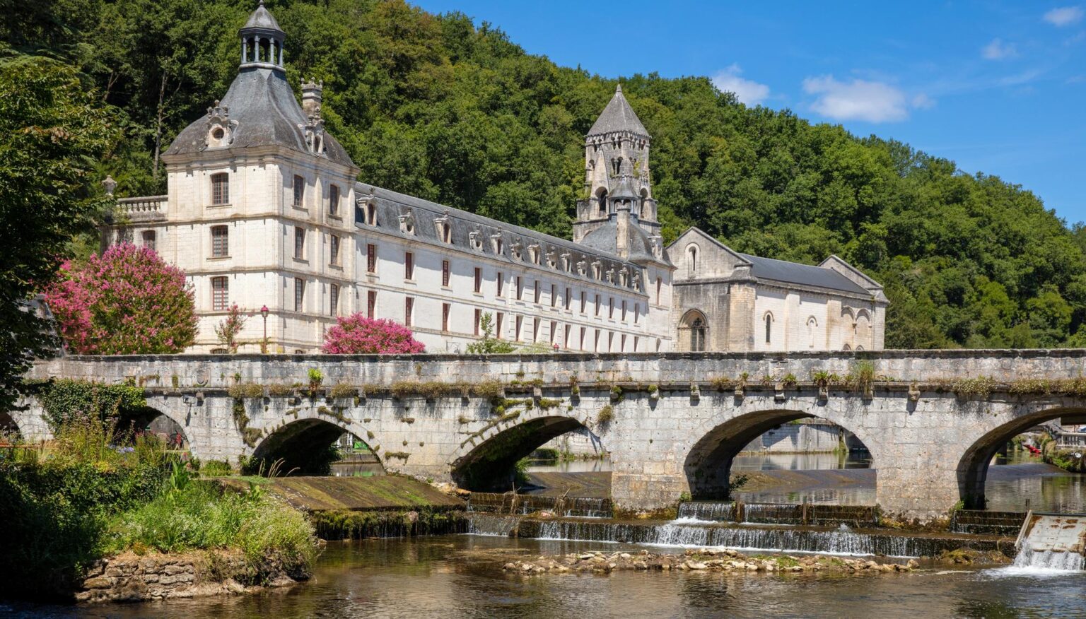 Visiter Brantôme : 10 incontournables à faire et voir