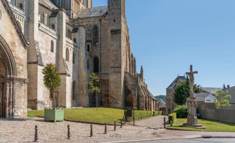 Visiter Fécamp : 10 incontournables à faire et voir
