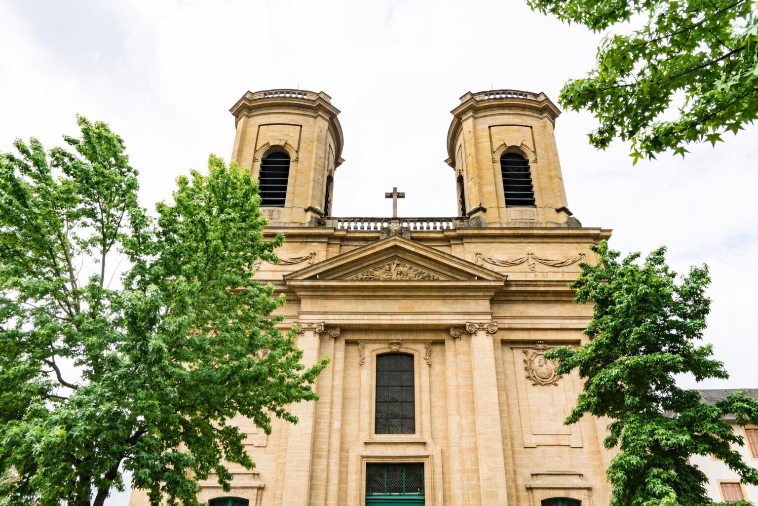 Visiter Thionville : 10 incontournables à faire et voir