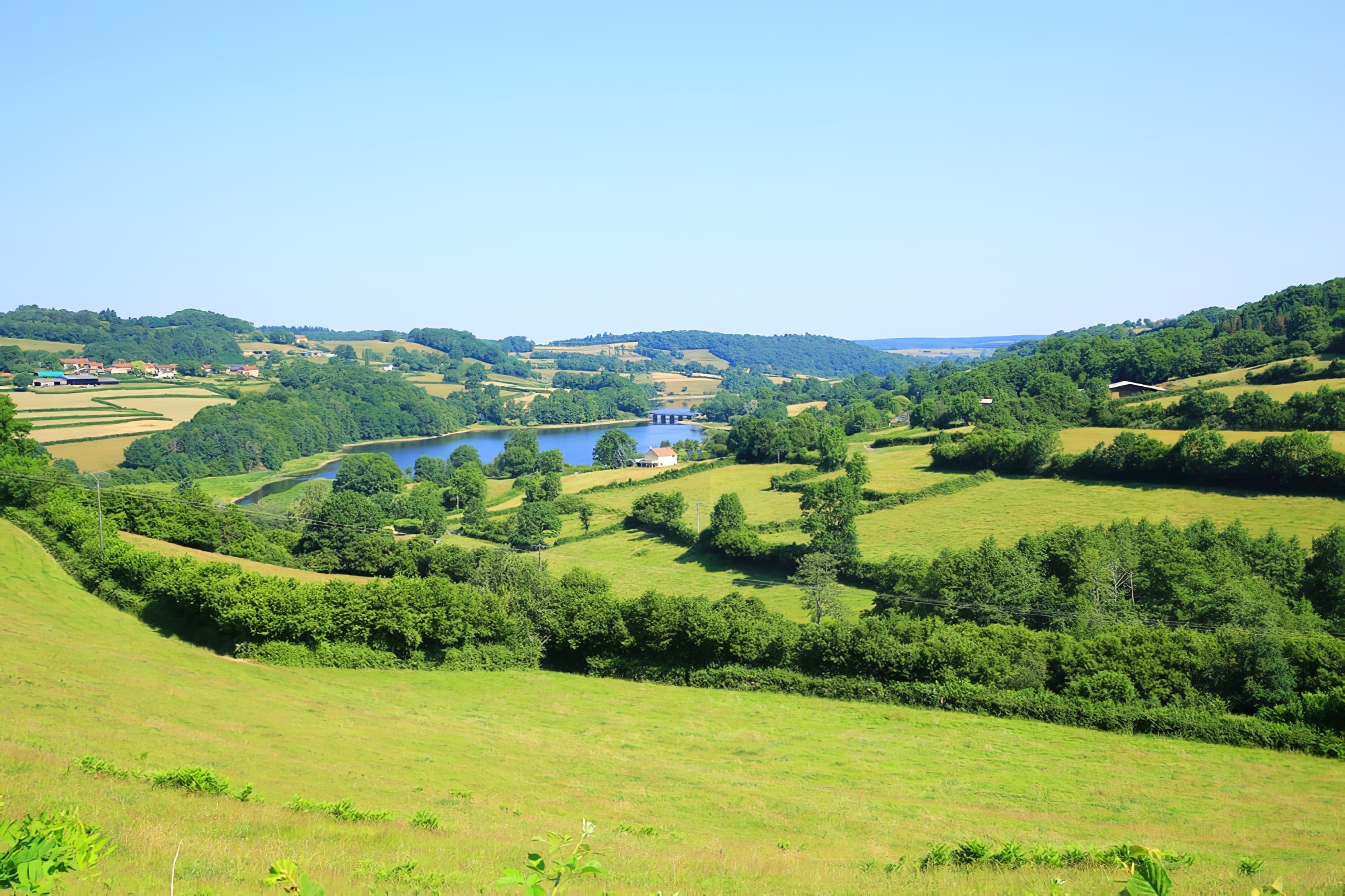 Les meilleures activités à faire dans le Morvan