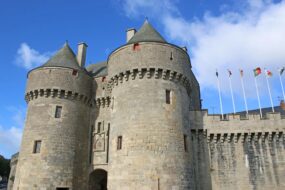 Visiter Guérande : 10 incontournables à faire et voir