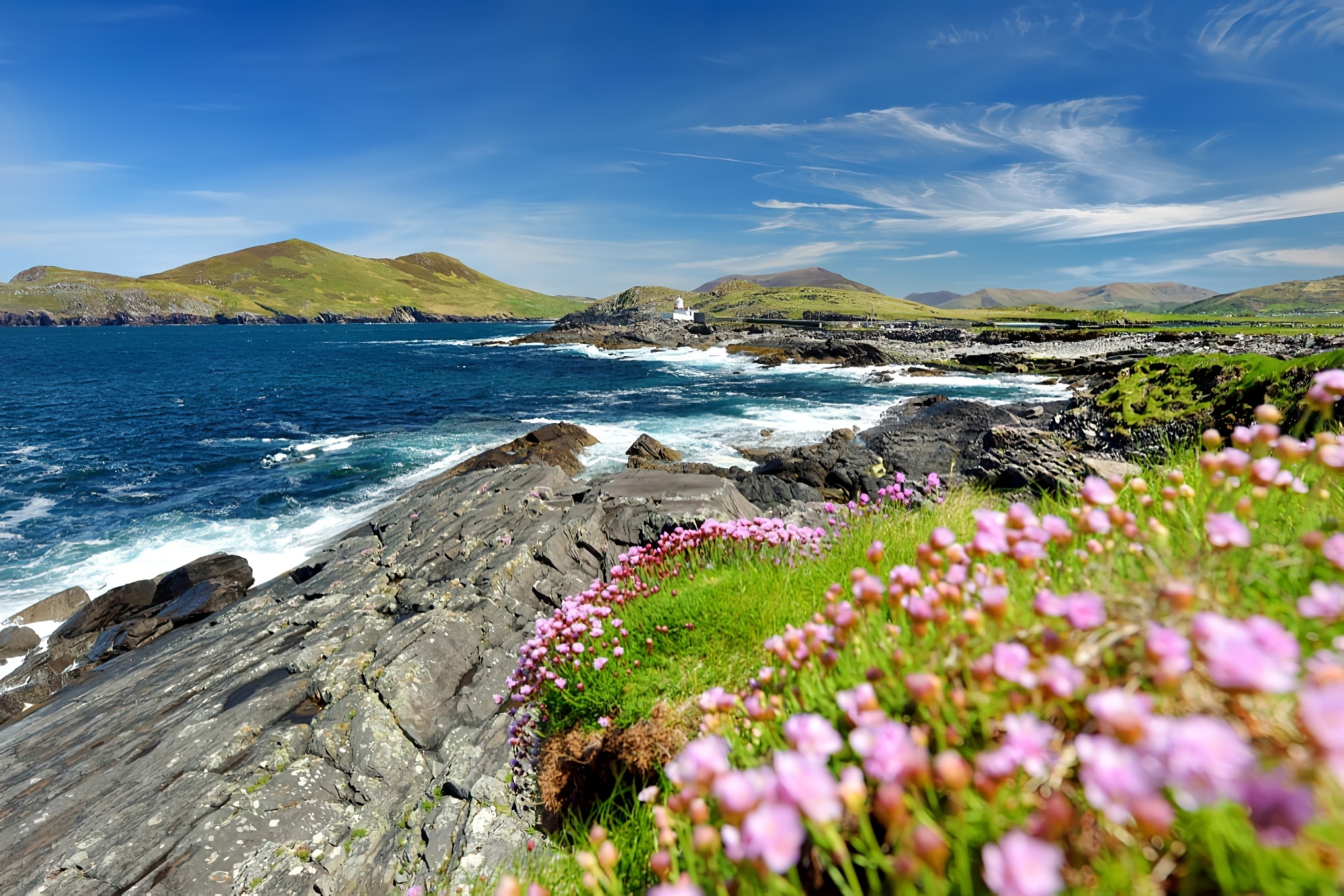 Les meilleures activités à faire sur l’Anneau du Kerry