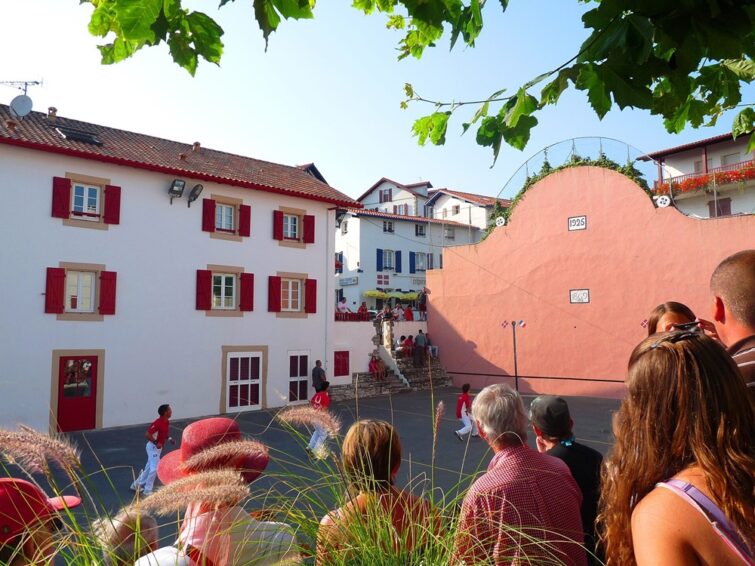 Visiter Bidart : 10 incontournables à faire et voir