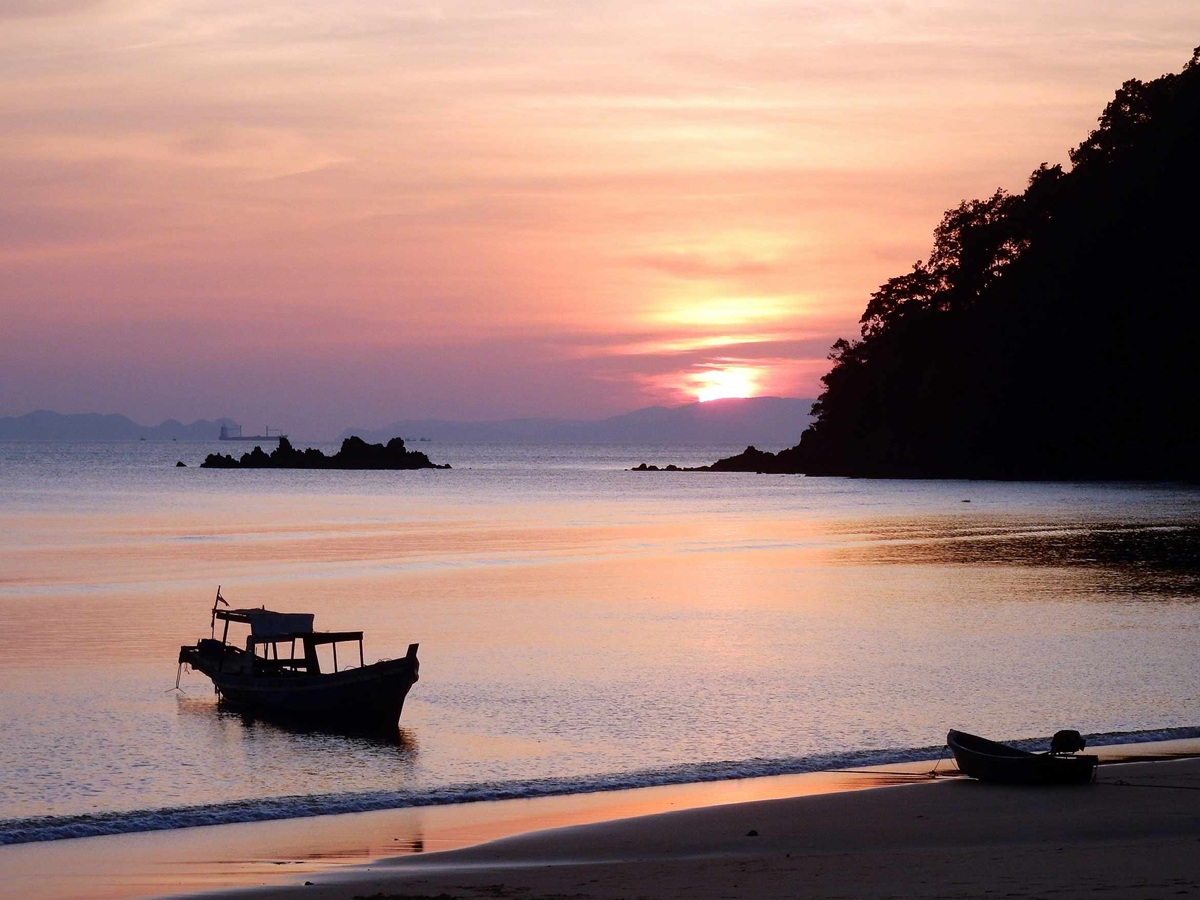 Visiter Koh Phayam : 10 incontournables à faire et voir